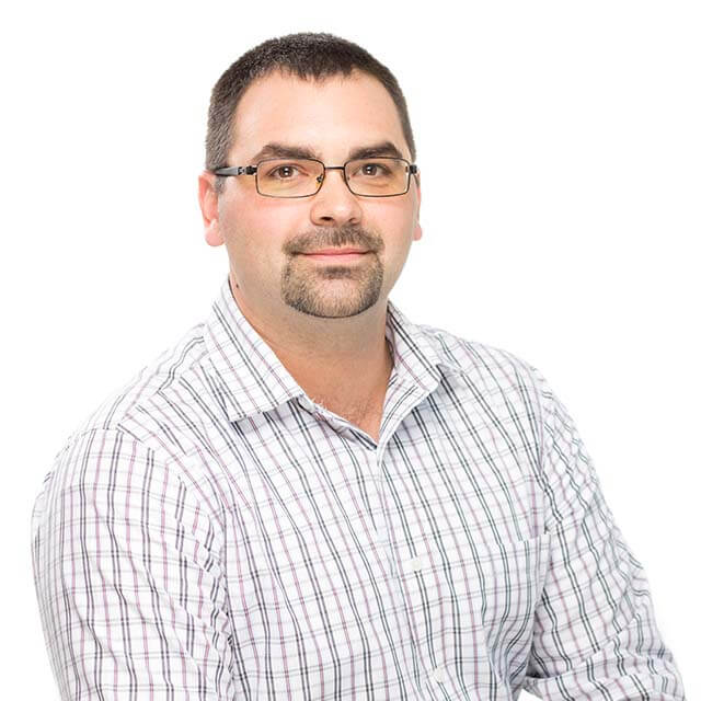Matt M – The Hardy Group