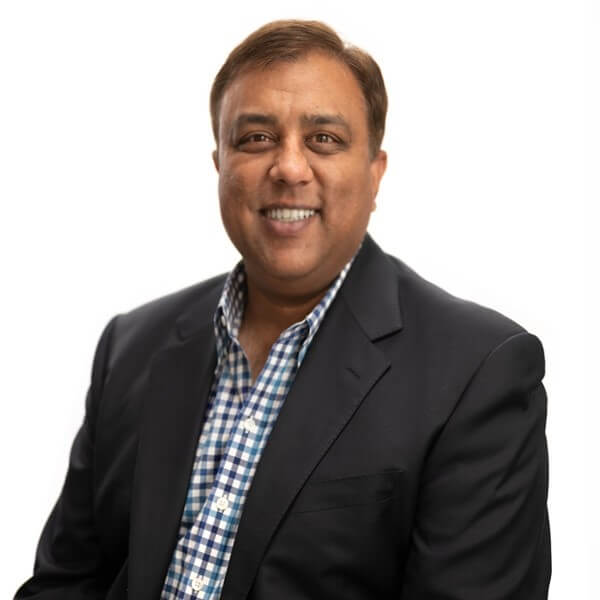 Raj Shah – The Hardy Group
