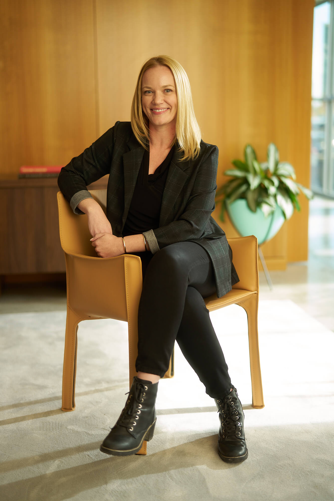 May 2024 Behind the Scenes: Unveiling Our Team’s Passions – The Hardy Group