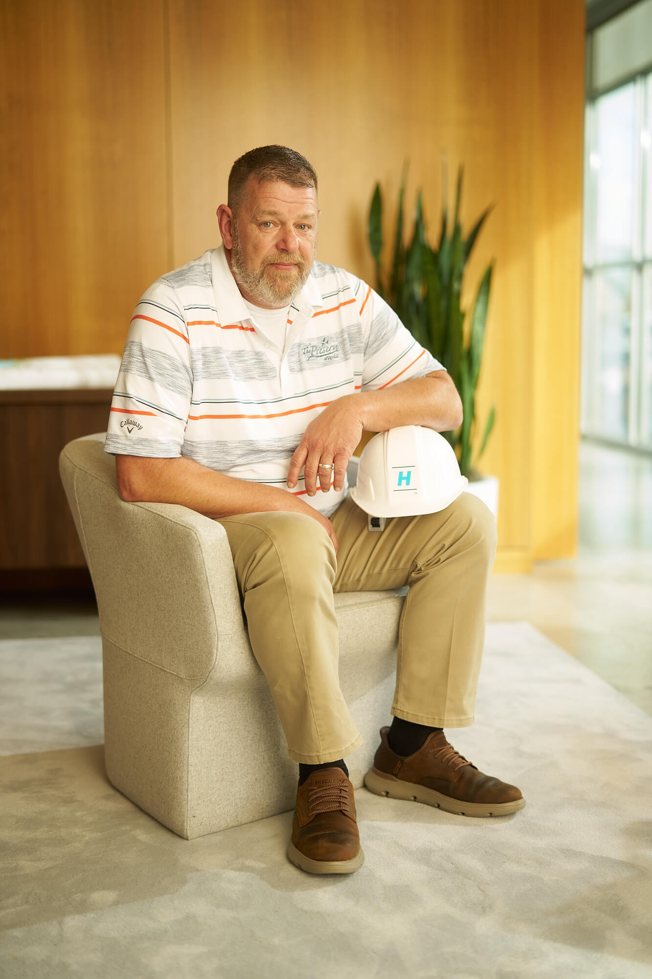 May 2024 Behind the Scenes: Unveiling Our Team’s Passions – The Hardy Group
