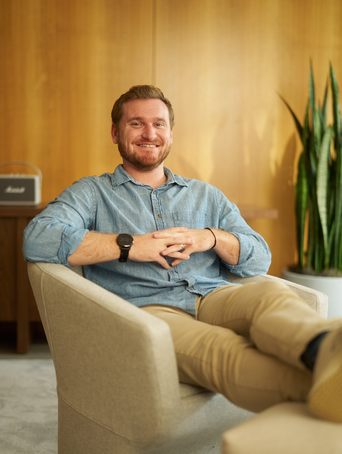 May 2024 Behind the Scenes: Unveiling Our Team’s Passions – The Hardy Group
