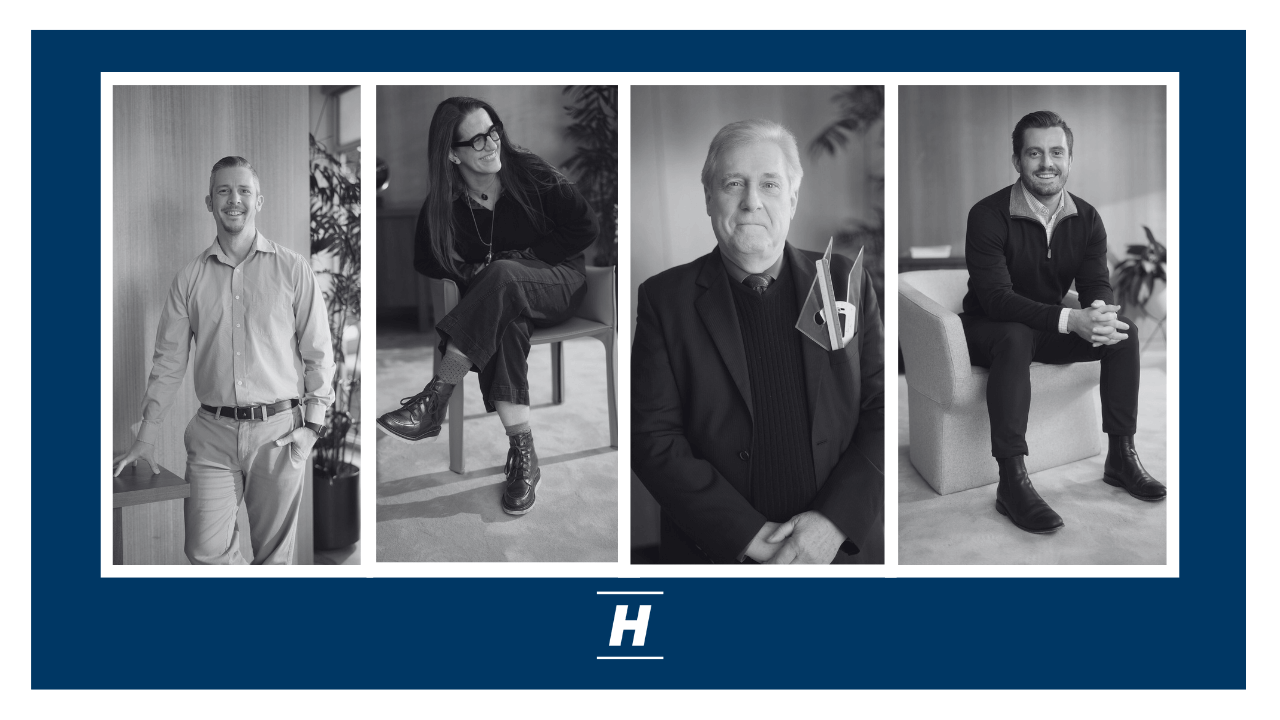 Highlights – The Hardy Group