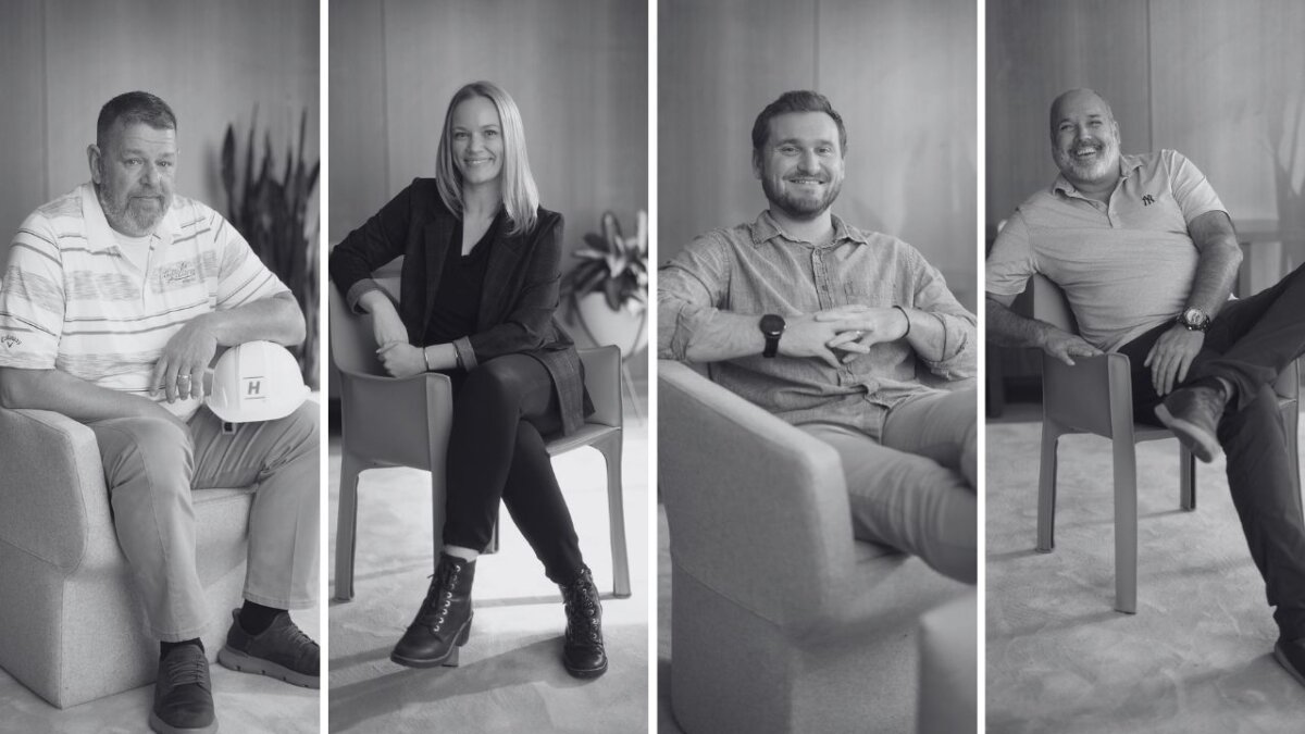 The Hardy Group