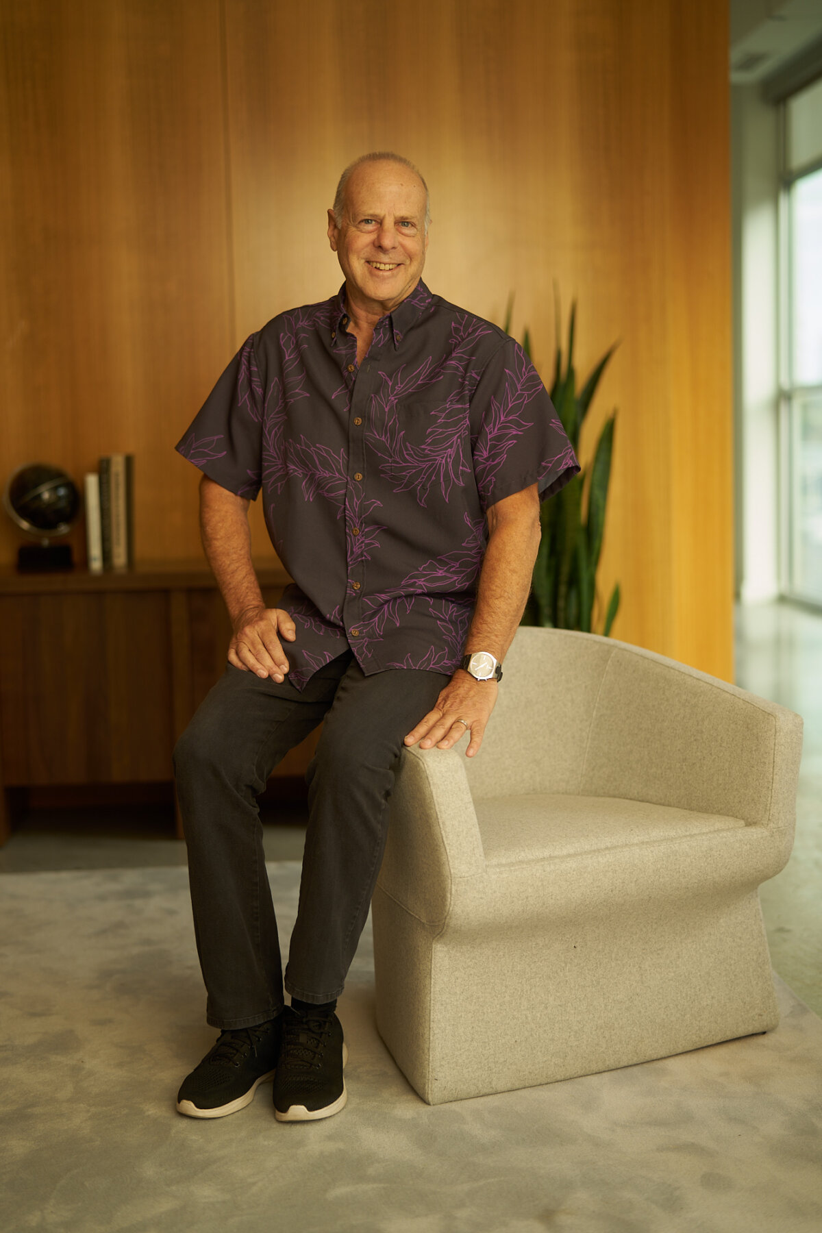 July 2024 Behind the Scenes: Unveiling Our Hawaii Team’s Passions – The ...